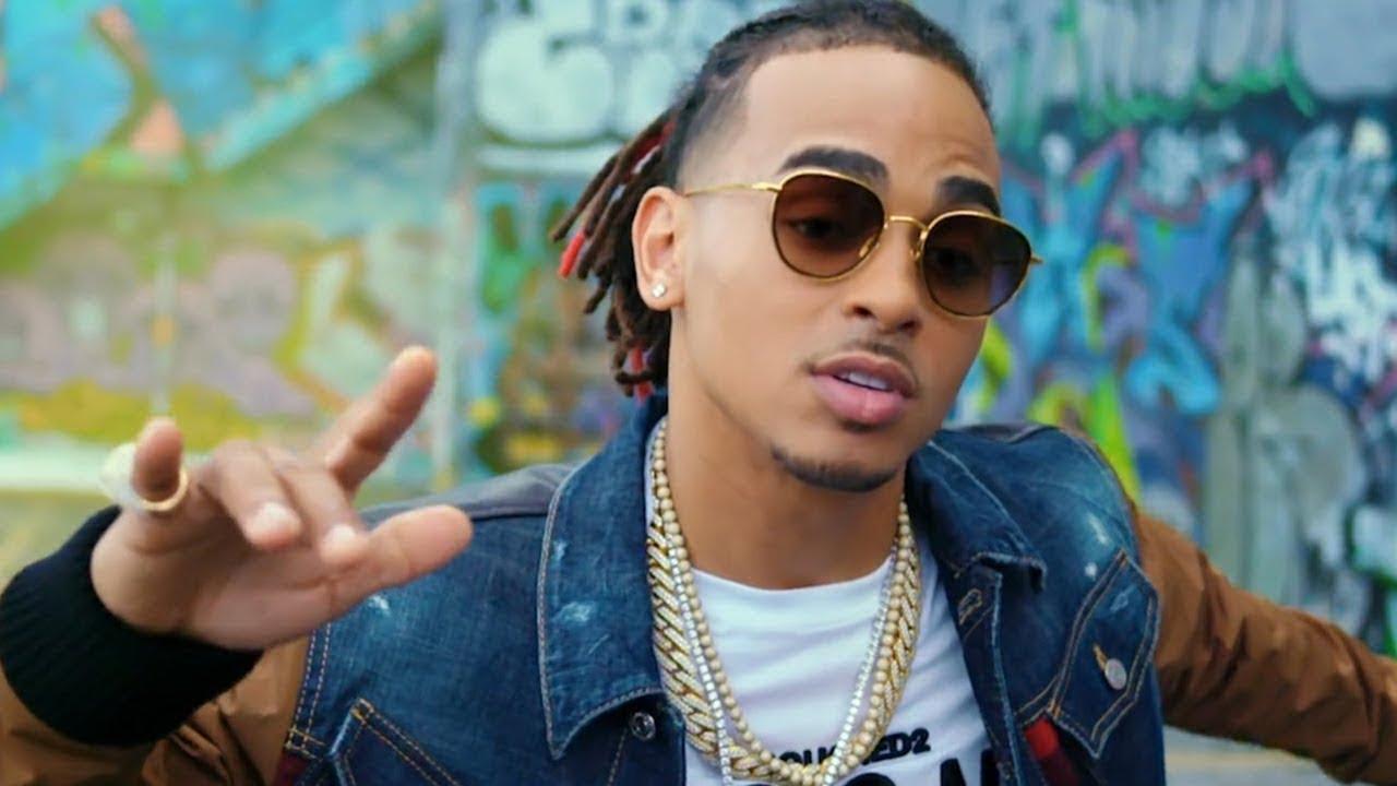 OZUNA Y CAMILO, POR PRIMERA VEZ JUNTOS EN ‘DESPEINADA’