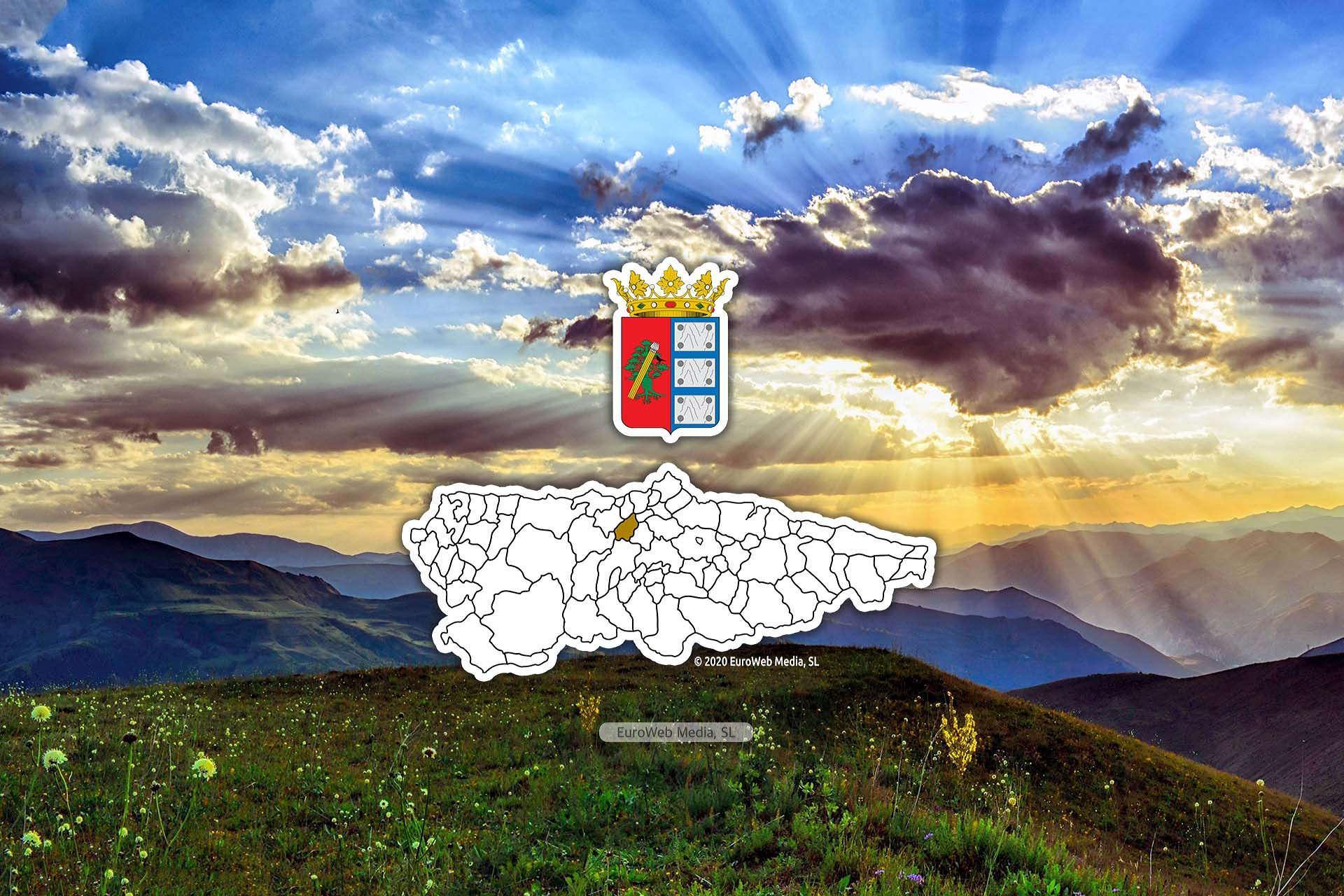 Geografía de Candamo