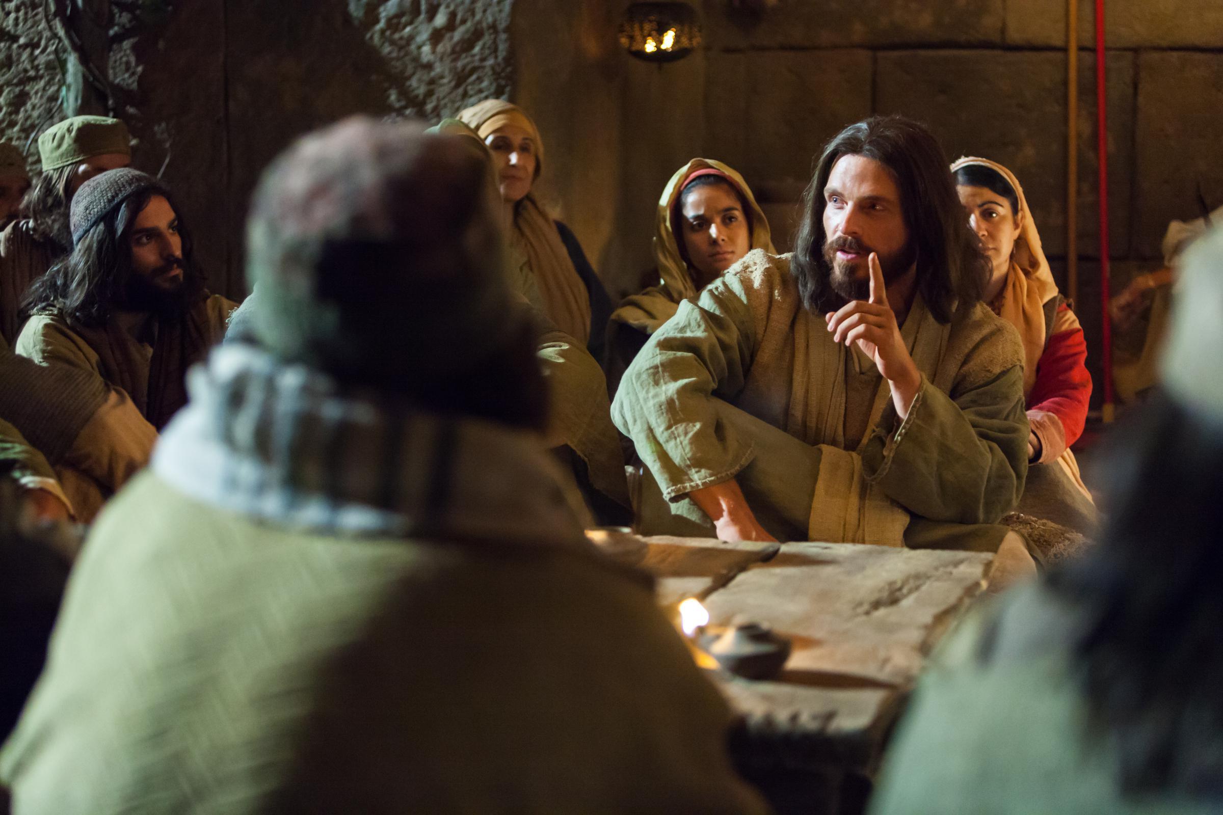 Meditaci n Al Evangelio Del Lunes 6 De Noviembre De 2023