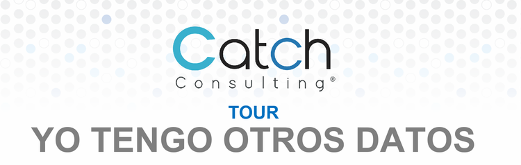 CATCH CONSULTING