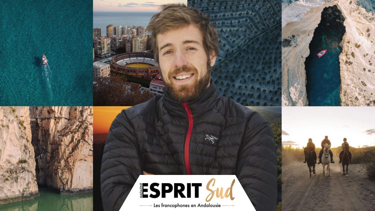 Alex Strohl, photographe passionné nous invite à un voyage au cœur de ...