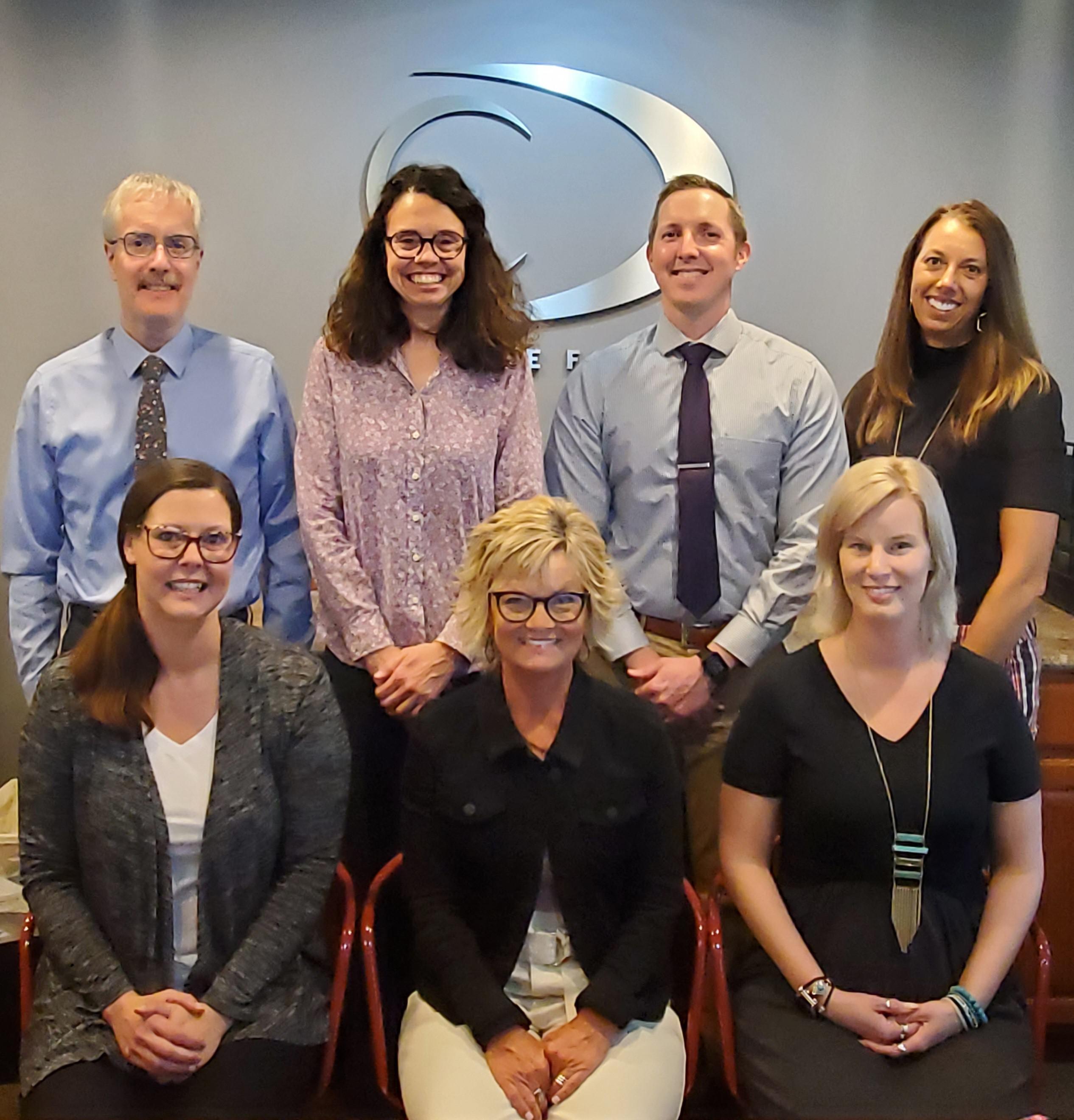 Project Access names Provider of the Month