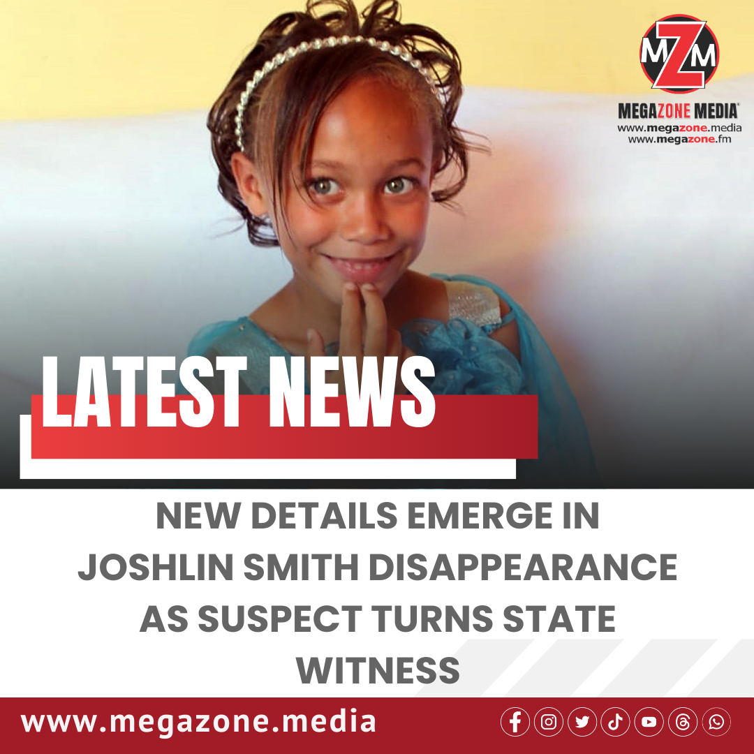 New Details Emerge in Joshlin Smith Disappearance as Suspect Turns ...