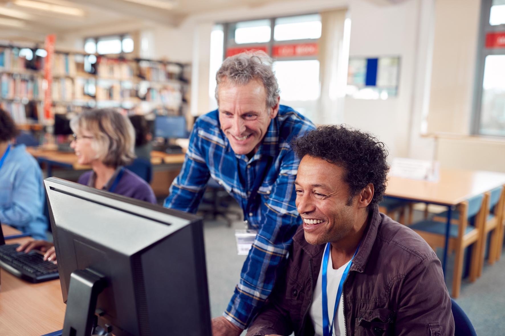 Formation professionnelle au service de l'emploi