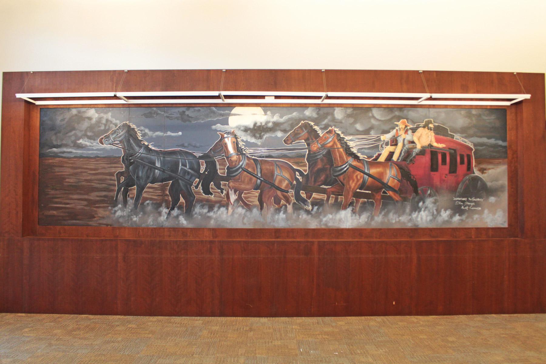 Adventures in Fantasy