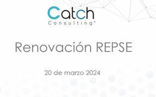 CATCH CONSULTING