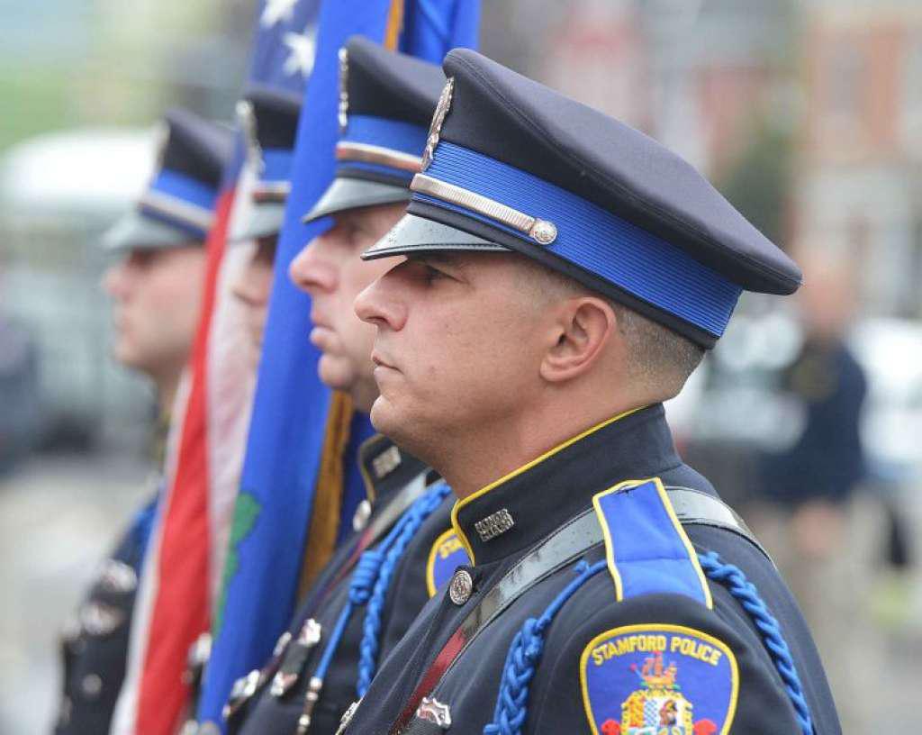 Stamford Police Association