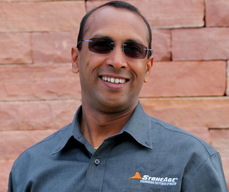 Middle East, SE Asia, South Pacific