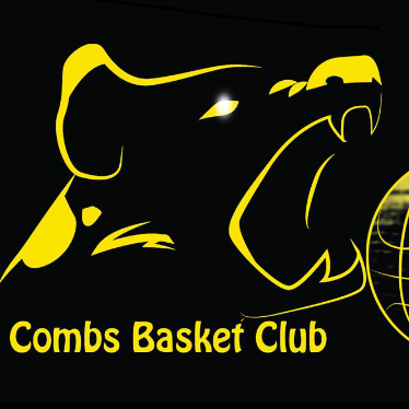 Combs basket Club