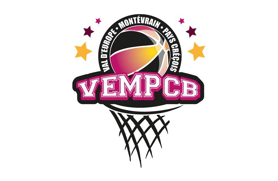 Val d'Europe Montévrain pays Créçois Basket
