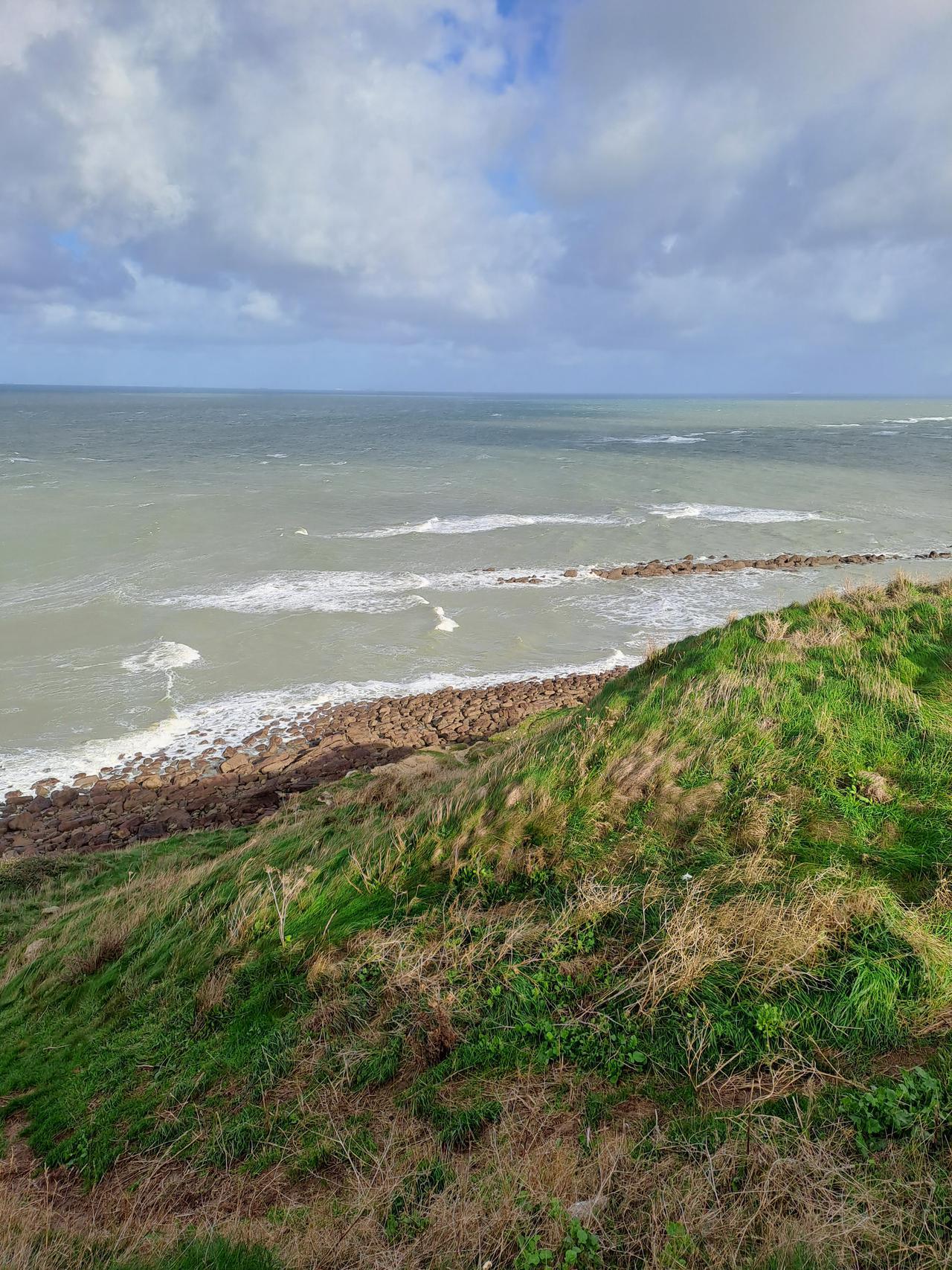 Cap Gris Nez