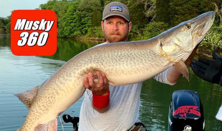 Musky 360