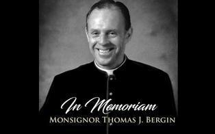 Monsignor Farrell