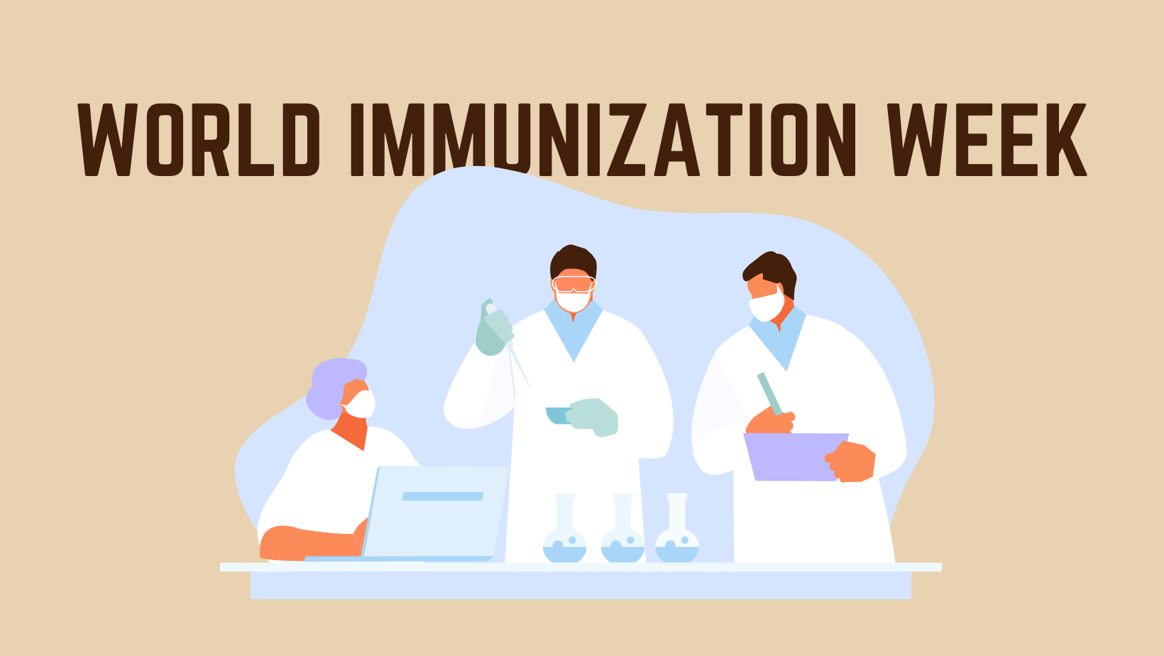 World Immunization Week