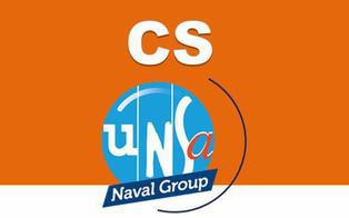 UNSA Naval Group