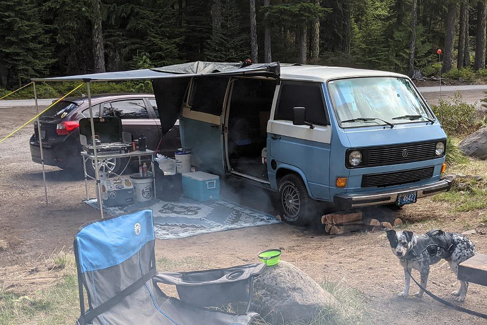 TheSamba.com :: Vanagon - View topic - STOLEN: 1984 Vanagon Tintop in ...