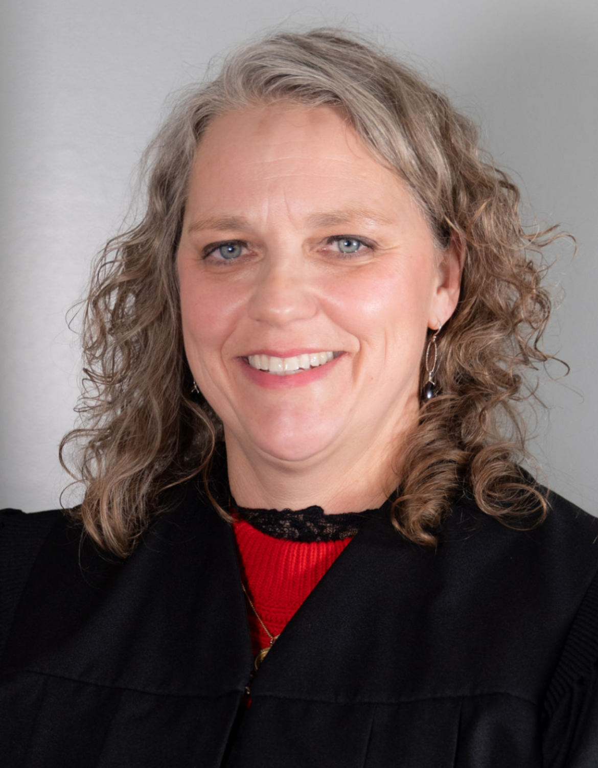 Shepherd to run for Howard Circuit Court