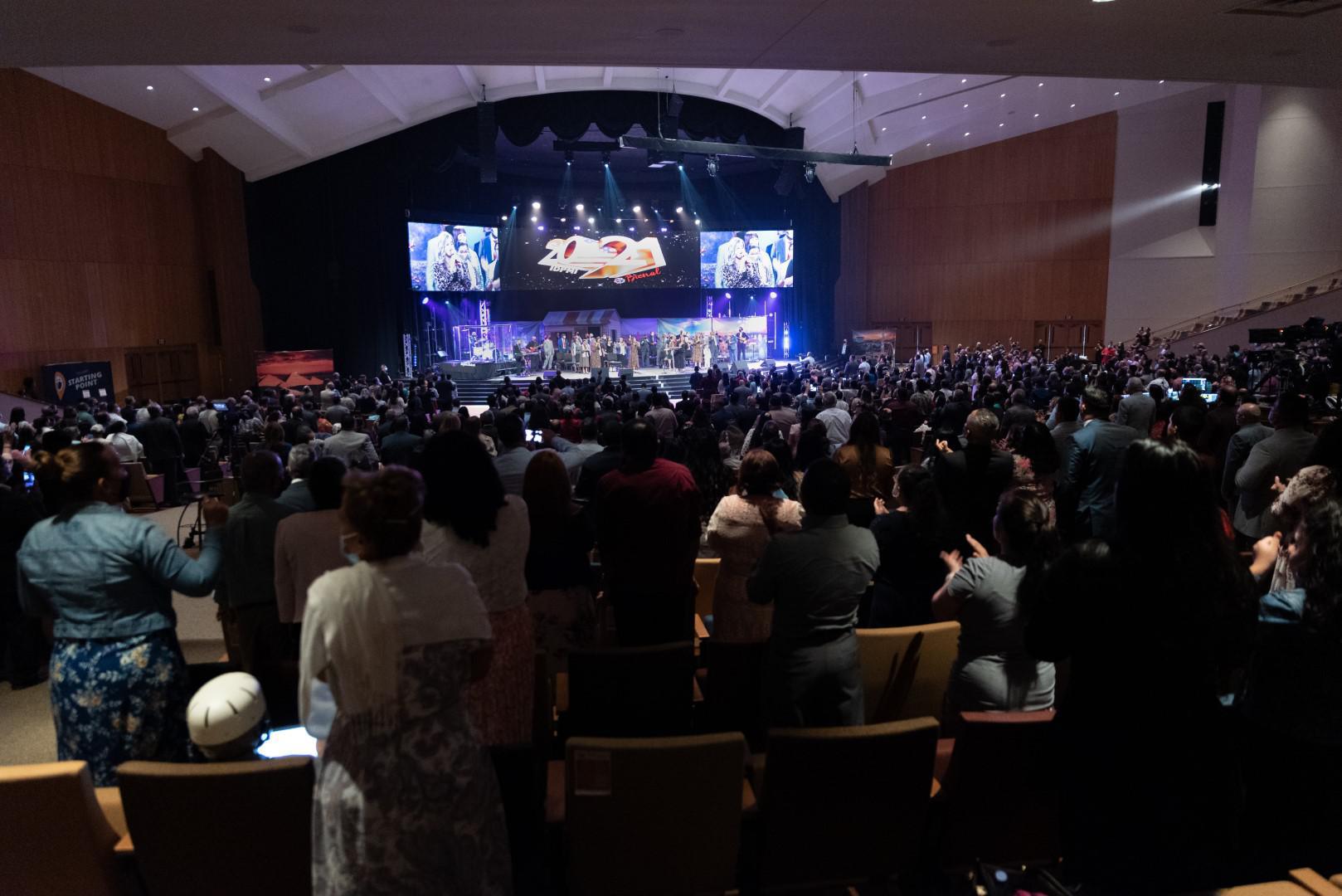 IDPMI SEDE INTERNACIONAL