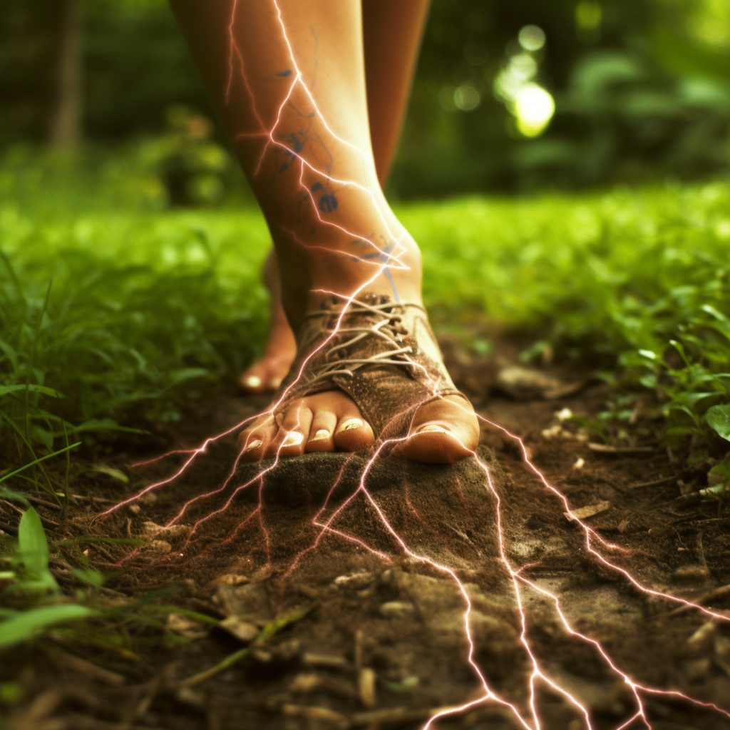 Health Benefits and Fascinating Facts About Grounding/Earthing and ...