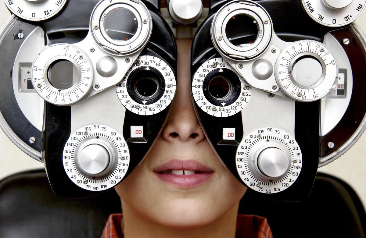 Exceptional Eye Care Made Easy: Call To Schedule With Dr. Wilkins or Dr ...