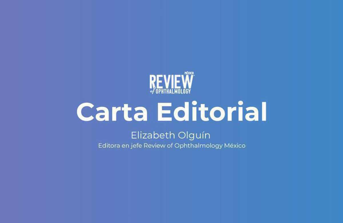 Carta editorial Elizabeth Olguín
