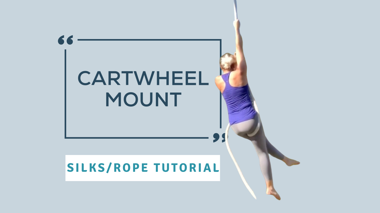 Cartwheel Mount