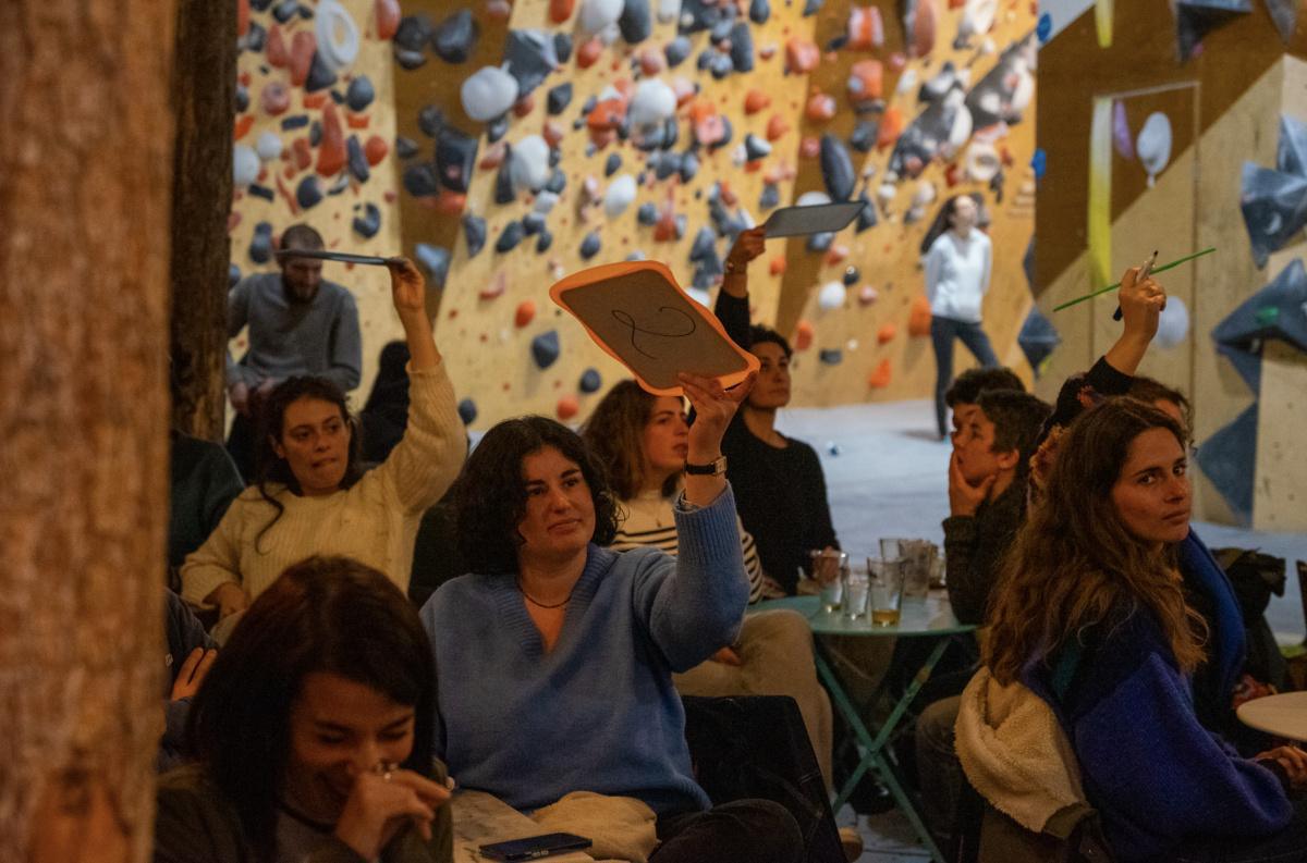 Soirée Quiz Disney à La Rochelle : testez vos classiques aux Cabanes ...