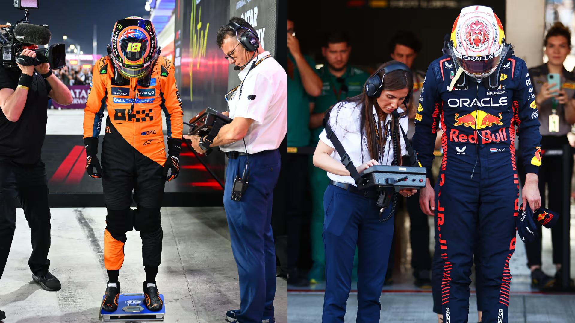 Así se entrena un piloto de F1: fuerza, cardio y una mente de acero