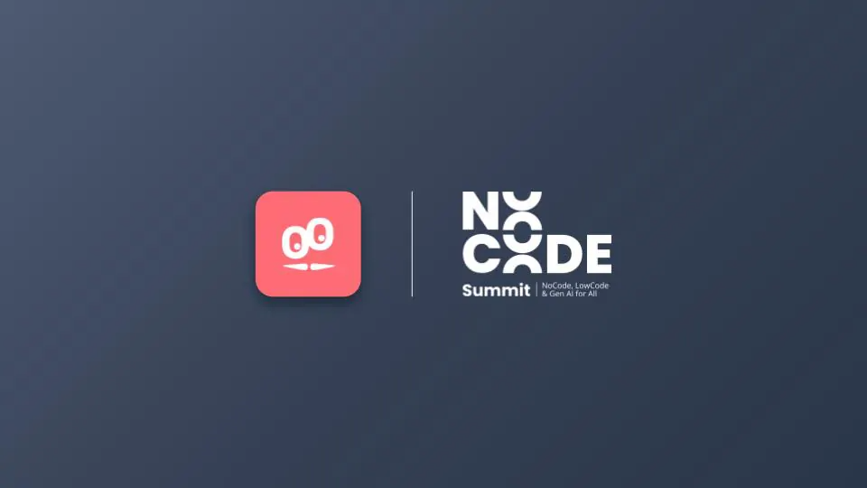 Democratizing App Creation Goodbarbers Vision At The No Code Summit 2024