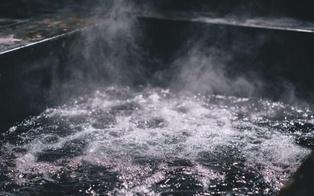 Meta Labs Cold Plunge Sauna in Huntington Beach, CA | SaunaFinder