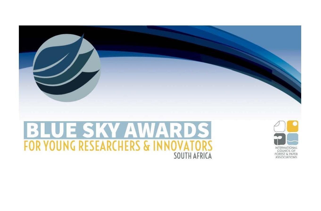 Three South African researchers shortlisted in international forestry ...