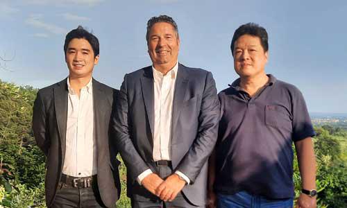 A.Celli to rebuild Hiang Seng Fibre Container’s PM5