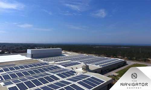 The Navigator Company chose EDP to create one of the largest solar ...