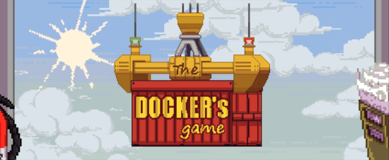 The Docker's Game