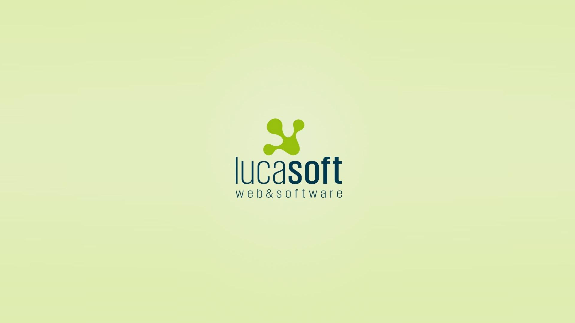 LucaSoft: Soluciones, Tecnologías y Metodologías para las necesidades ...